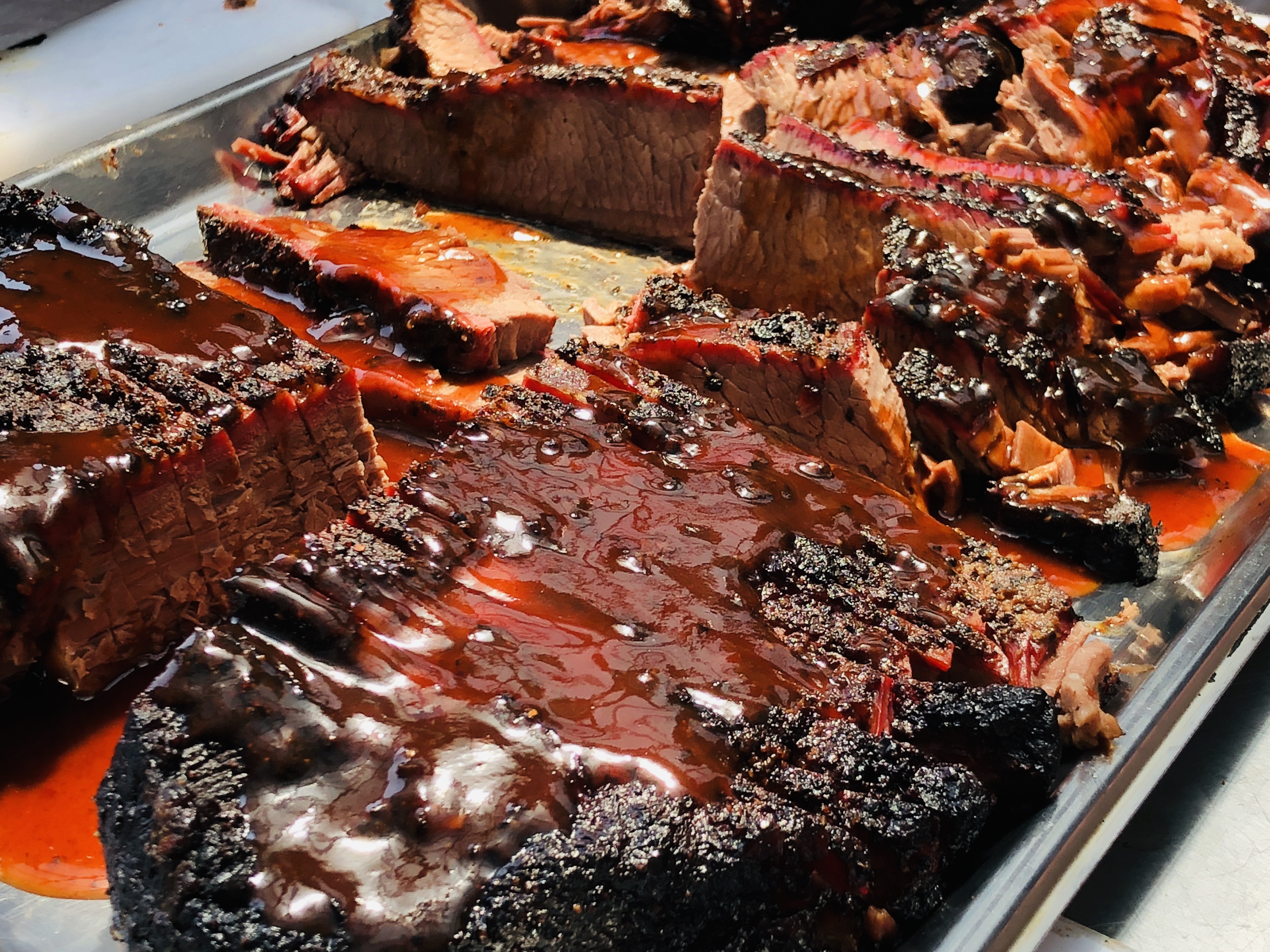 Big Moe's Exclusive BBQ Class - BBQ Events Australia